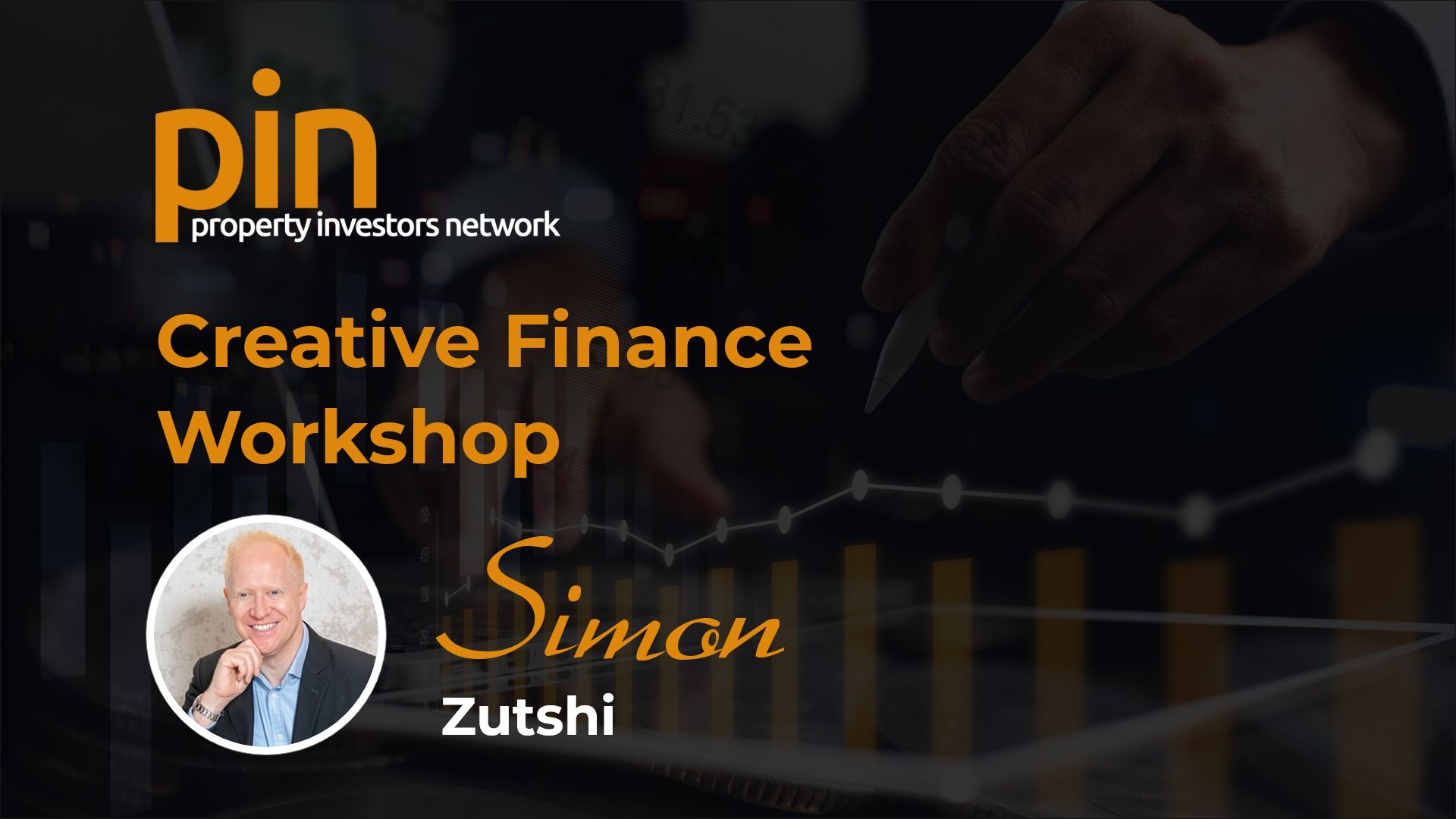 Creative Finance Workshop